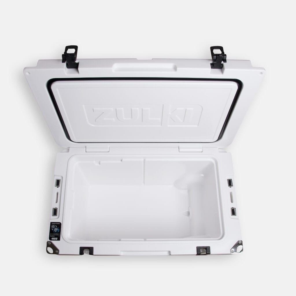 Conservadora Con Ruedas 65QT | ZULKI COOLERS