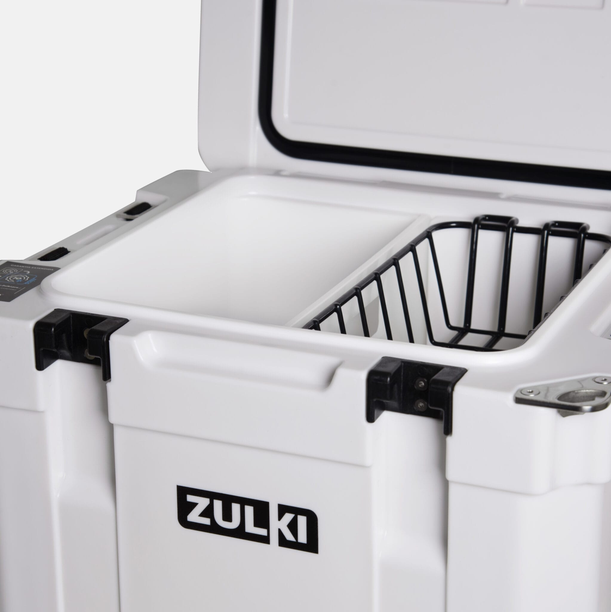 Conservadora Térmica 33QT | ZULKI COOLERS