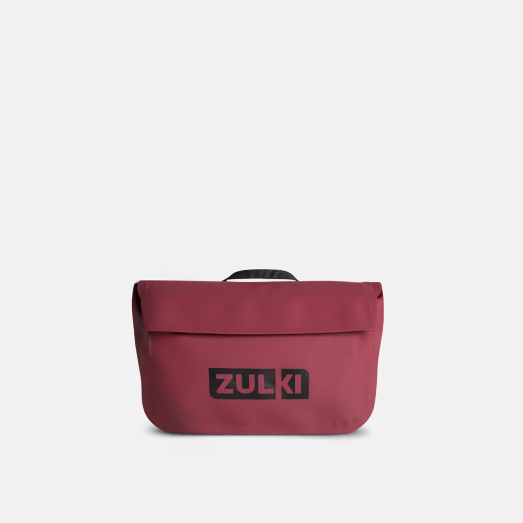 Estuche Riñonera 1L | ZULKI COOLERS